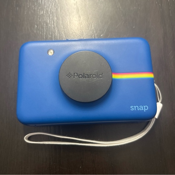 Polaroid | Computers, Laptops & Parts | Polaroid Snap Digital Camera ...